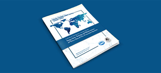 Water-Based Fire Protection Systems | ASSE International